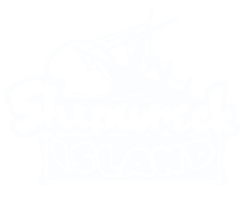 Plan Your Visit - Shipwreck Island