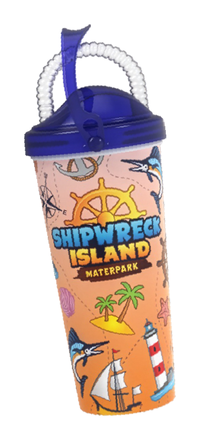 Park Tickets and Deals - Shipwreck Island